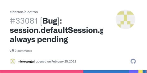 Bug Sessiondefaultsessiongetblobdatapayloadblobuuid Always