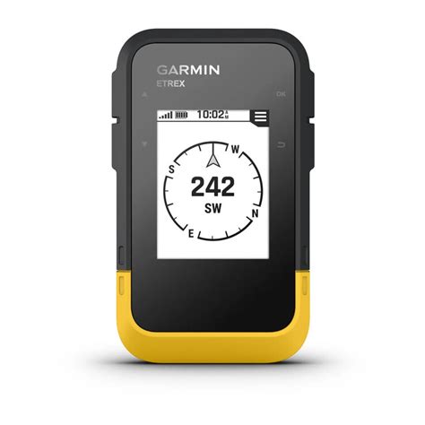 Garmin Gpsmap 67 Series And Etrex Se Handheld Gps Devices With Extended Battery Life Released