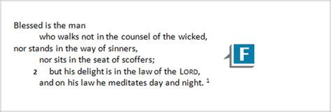 How To Copy Some Highlighting Styles Mp Seminars