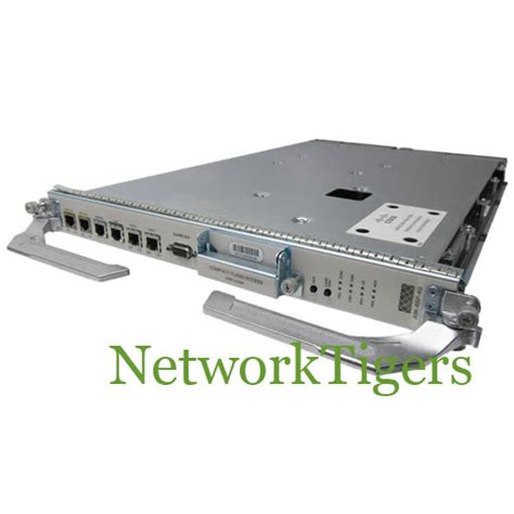 A9k Rsp 4g Cisco Route Switch Processor Asr 9000 Series New Networktigers