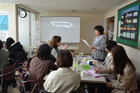 84기 85기 평생교육사 실습 진행 한국지역사회교육협의회 연합kace연합
