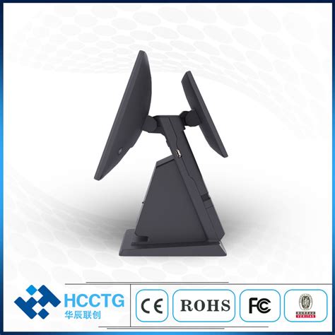 4 32gb Quad Core Cortex A55 Android 11 All In One 15 6 Inch Touch Screen Cash Register Pos