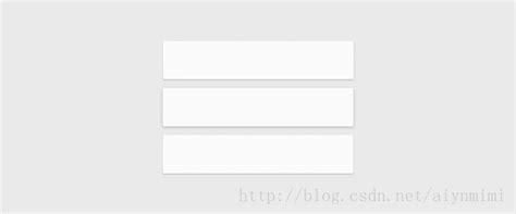 Android使用itemtouchhelper打造可拖拽的recyclerview Csdn博客
