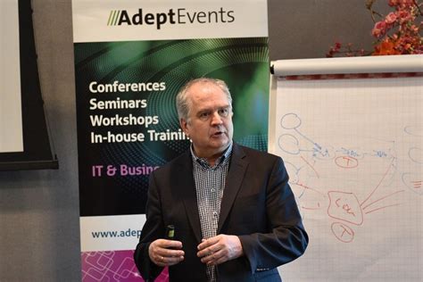 Ontwerpen Nieuwe Data Architectuur Rick Van Der Lans Adept Events Rick Van Der Lans