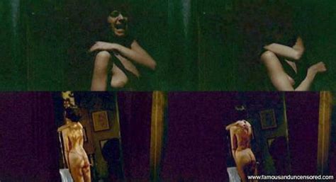 Isabelle De Funes Nude Sexy Scene Baba Yaga Whipped Topless Famous And Uncensored