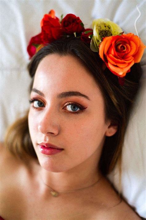 Bea Dmg A Model From France Model Management