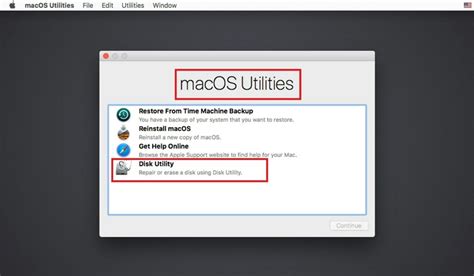 3 Unfailing Methods How To Erase Hard Drive From Mac