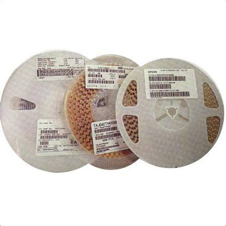 Smd Components Diverse Applications Surface Mount Technology Transistors Resistors