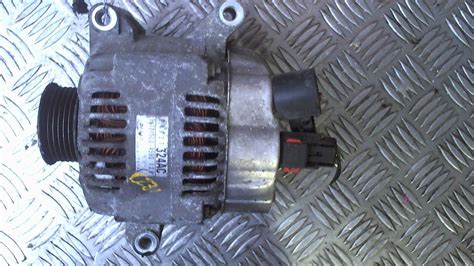 Генератор Caravan