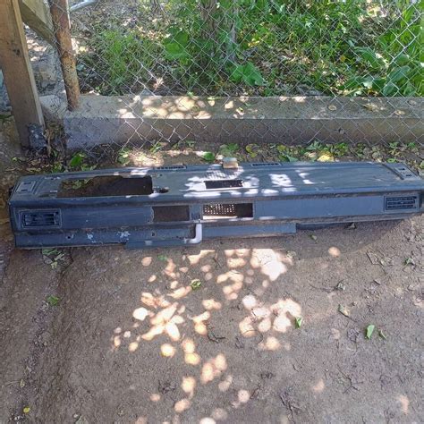 Арматурно Табло За Фолксваген Т3 1987г Vw T3 1987y Табла Части за табла Резервни част