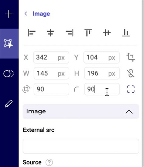 Kameleoon — User Manual Edit The Content Of Your Widget Kameleoon — User Manual