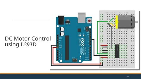 Introduction To Arduino Basics Programming Ppt