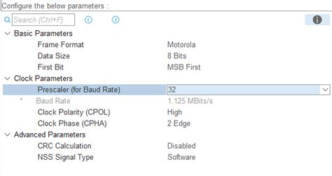 Problem With Spi And Adxl345 Stmicroelectronics Community