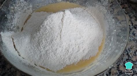 Pan Torpedo Receta FÁcil