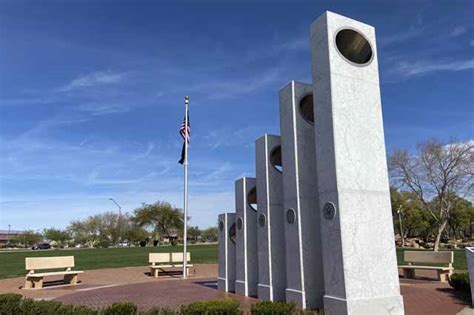 Anthem Veterans Day Phoenix Local Events