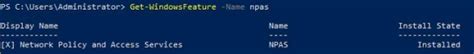 ¿cómo Configurar El Servidor Radiusnps En Windows Server 2xsoftware
