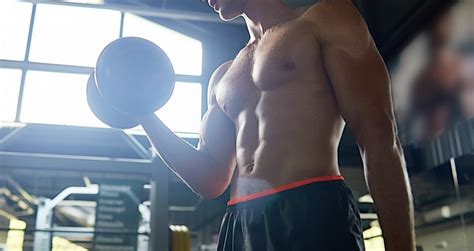 This Is The Not So Sexy Truth About Training To Failure