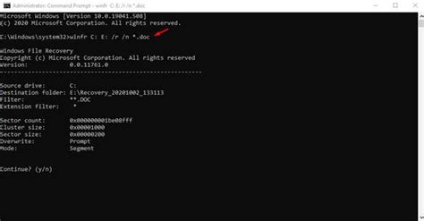 How To Use Microsoft S New Windows File Recovery Tool Full Guide