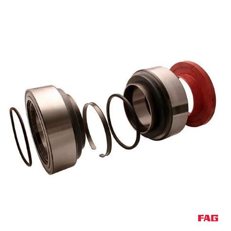 Rolamento Cubo Dianteiro Traseiro 3o Eixo Volvo B12m B12b B9r B6r Fh12 Fh440 Fh460 Fh500 Fh520