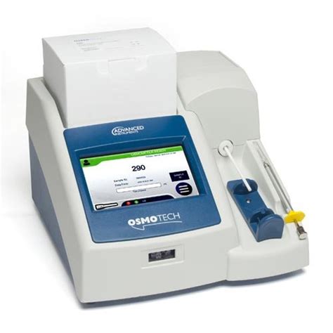 Bioprocessing Osmometer Whitesci