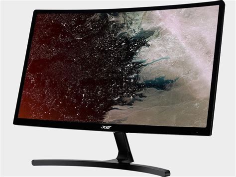 This Hz Acer FreeSync Monitor Is On Sale For Update Sale Ended PC Gamer