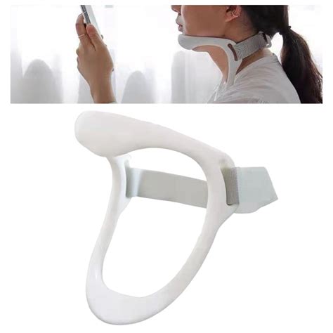 Ортопедичен коректор на позата на врата Adm медицинско възстановяване корекция на шийния