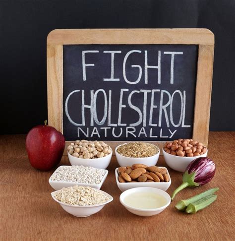 Science Backed Ways To Raise Your HDL Cholesterol Cathe Friedrich