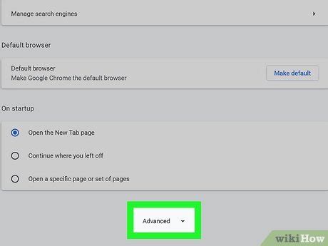 Ways To Turn On Pop Up Blocker WikiHow Tech