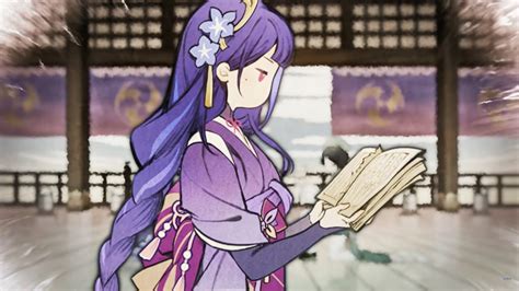 Genshin Impact Leak Explains Tcg Gameplay In Massive Info Dump