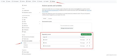 Github Actions实现定时任务，免费运行github Actions是github的持续集成和持续部署（ci 掘金