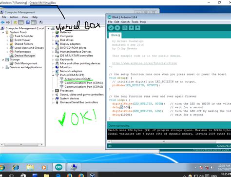 Arduino Uno Cant Find Drivers And Ports Ide 1 X Arduino Forum