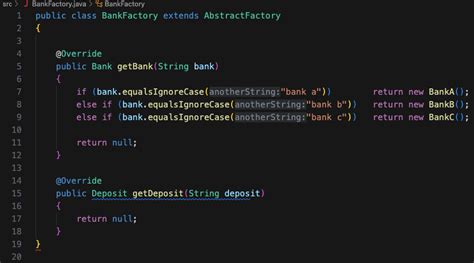 Abstract Factory Design Pattern In Java Dot Net Tutorials
