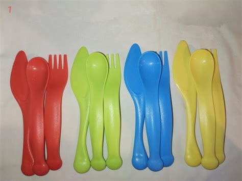 Столовий набір для пікніка — ціна 80 грн у каталозі Столове приладдя Купити товари для дому та