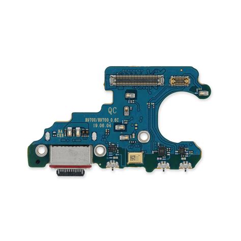 Samsung Galaxy Note Parts IFixit