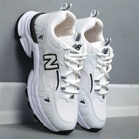 خرید و قیمت کتونی دخترانه نیو بالانس 725 سفید