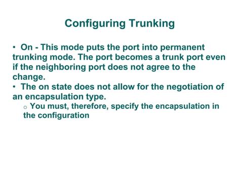 ccna3mod9 vlan trunking protocol 1 pptx computer networking computing