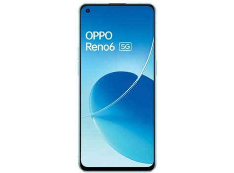 Oppo Reno G Specs Price