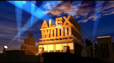 20th century fox intro template