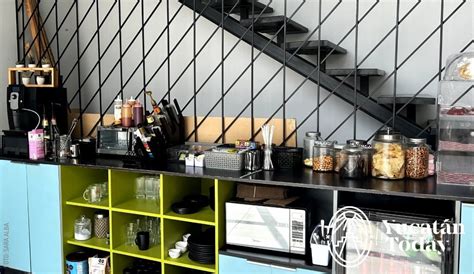 A Tour Of 15 Cafés And Coffee Bars In Mérida