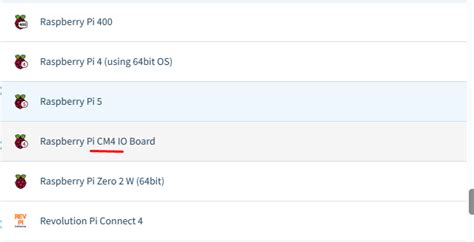 introducing full raspberry pi 5 support in balenaos