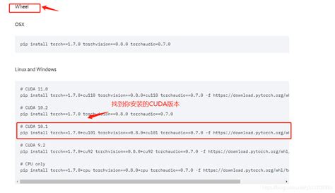 Python通过pip安装torch错误及解决办法error Could Not Find A Version That Satisfies The Requirement Torch Csdn博客