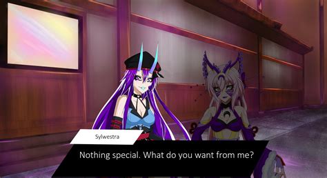 Yokai Story 5 Part 5 By Sylvrea On Deviantart