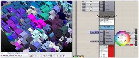 Multi Thread Component Split Brep Multiple Page 2 Grasshopper
