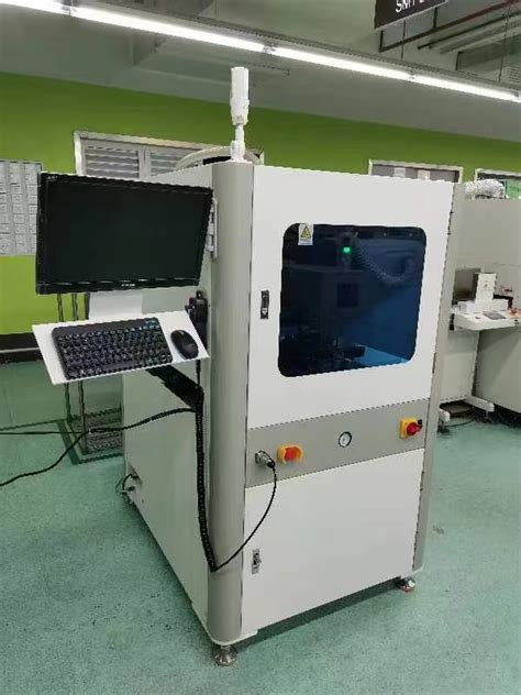 在线镭雕机 广东宏赫电子设备有限公司