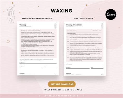 Editable Fitzpatrick Skin Type Form Client Intake Form Fitzpatrick Skin Type Quiz Artofit