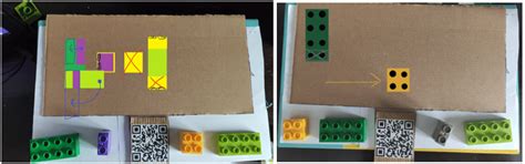 Two Examples Of 2d Annotations Created By The Participants Download Scientific Diagram