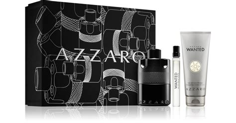 Azzaro The Most Wanted Intense Notinogr