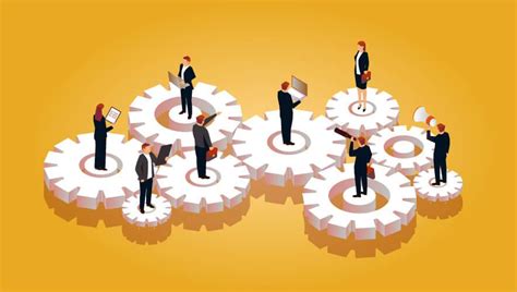 Priority Assessment And Monitoring On Linkedin Building A ‘team Of