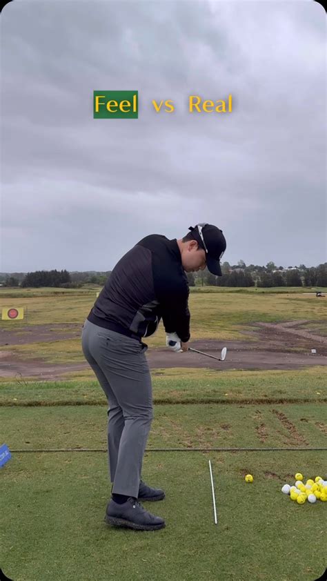 남호준 투어프로 L 여의도 • 영등포 • 잠실레슨 저장필수 느낌이 현실로 이어질 수 있도록 꾸준하게🔥 영상처럼 구분동작을 그대로 따라 해보세요 공이 똑바로 가게