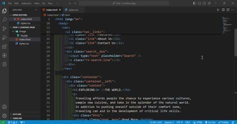 vidhi gupta on linkedin excited to share my task 1 for web development